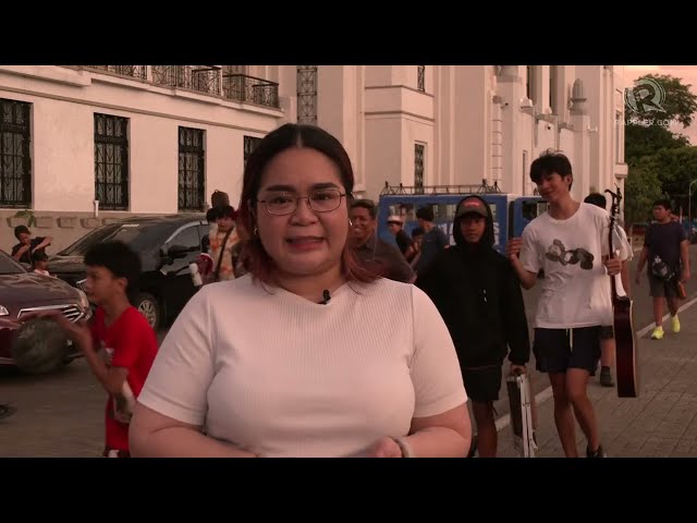 Rappler Recap: Marcos’ Alyansa down the homestretch — is Camille Villar still in?