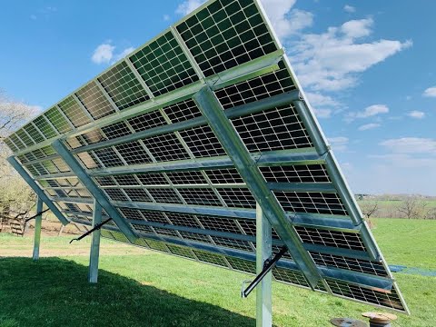 Solar Wire Management - DIY Solar Solutions