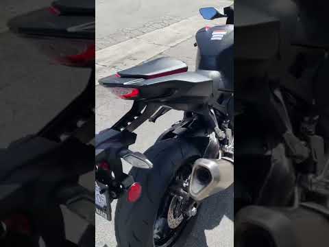 2018 HONDA CBR 1000RR for sale @ 3 Brothers Racing, Costa Mesa, CA