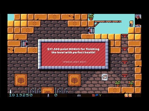 Steam Community :: Secret Agent HD