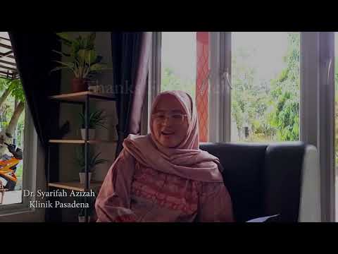 KOLESTEROL TINGGI