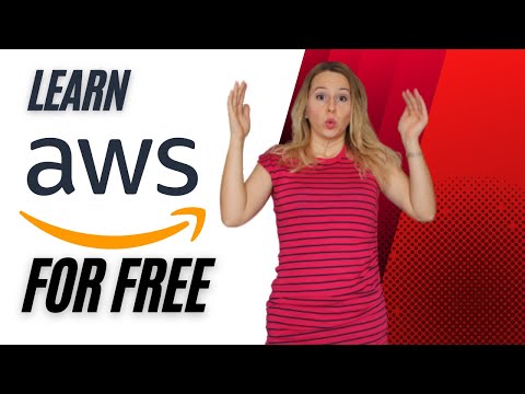 How to Practice and Learn AWS Cloud for FREE (HANDS ON)