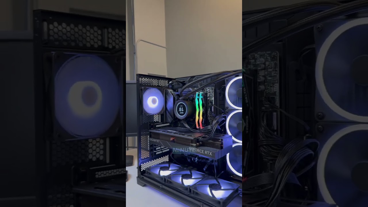 Misleading PC Error!