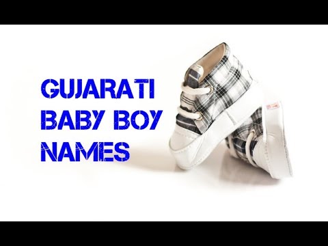 Gujarati baby boy names starting with y