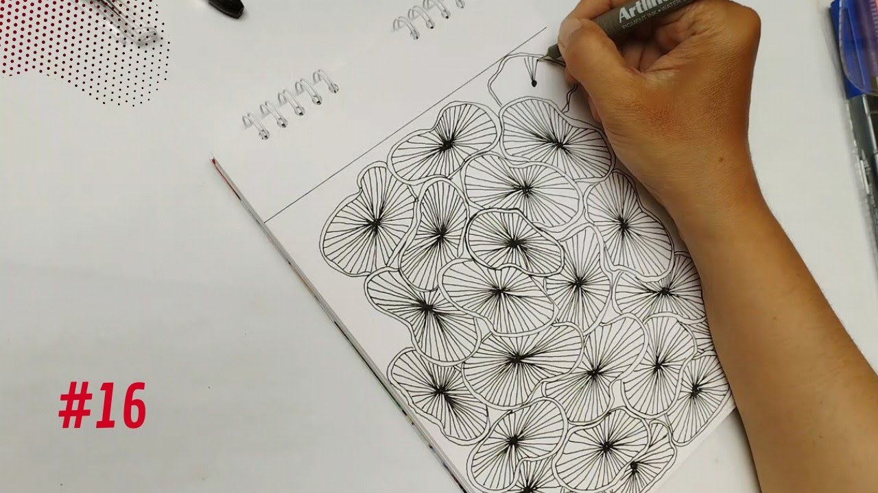 Thing to Draw When Bored |  Easy Drawing  and Osho Quotes