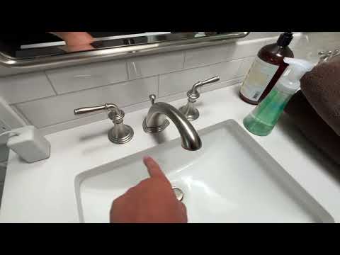 Ove Decors Bailey 48" Bathroom Vanity and Sink with Engineered Quartz Countertop Review