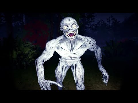 Steam Community :: Rake Remastered