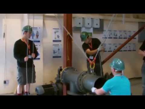 Rigger Training Course