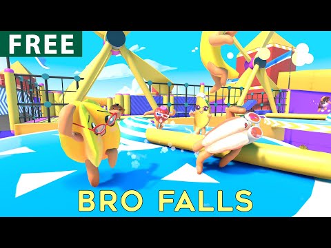 Steam Community :: Video :: Evil Broccoli turns losers into smoothie ...