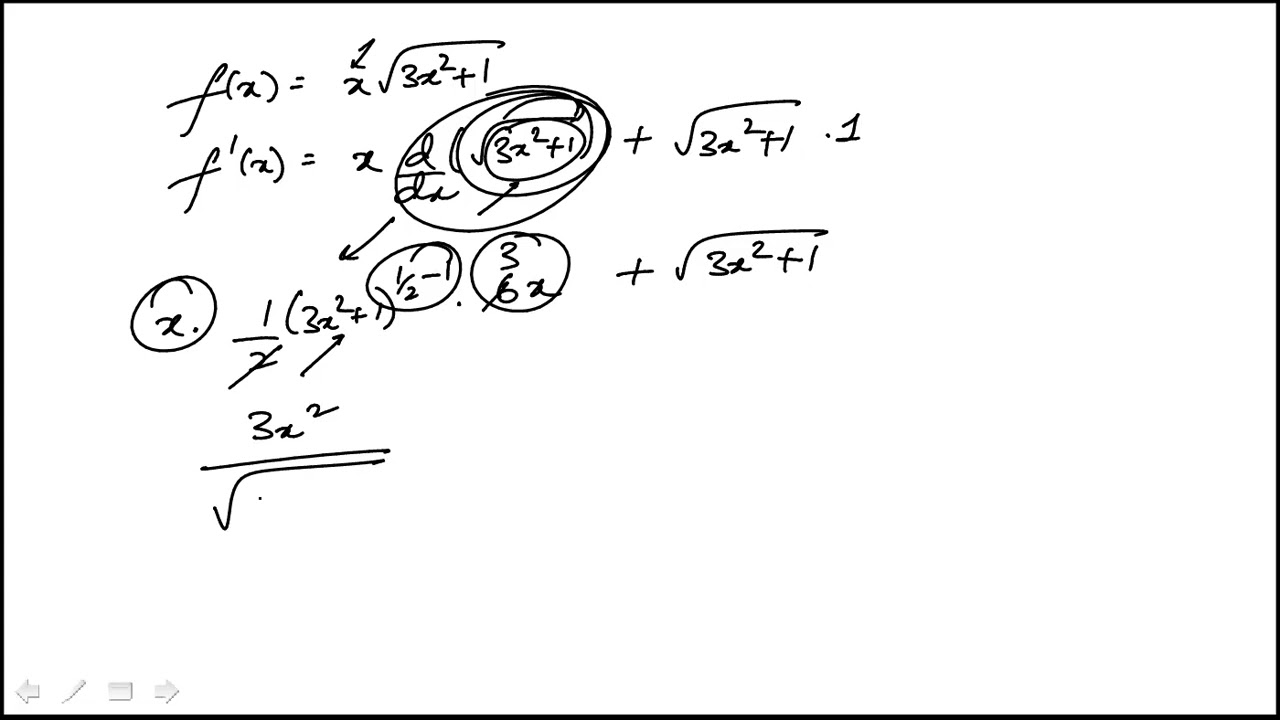 Question 17 2022 Calculus CLEP Official Study Guide