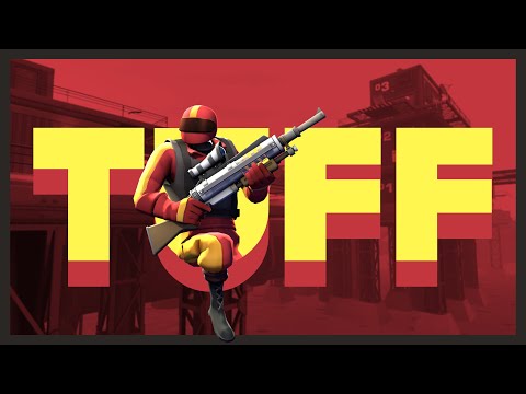 Steam Community :: Video :: Open Fortress - TUFF