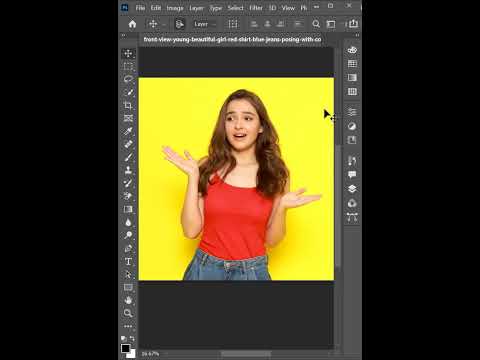 How to Remove Background from Any Image | Fast & Free Method!