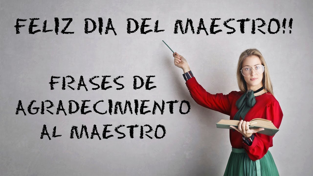 HAPPY TEACHER'S DAY!!!, Thank you phrases for a teacher.