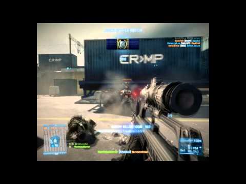 Steam Community :: Video :: BF3 Фрагмуви KH2002