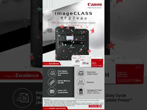 Canon Laser Printer Manufacturers & Suppliers in Jind | Price List 2026