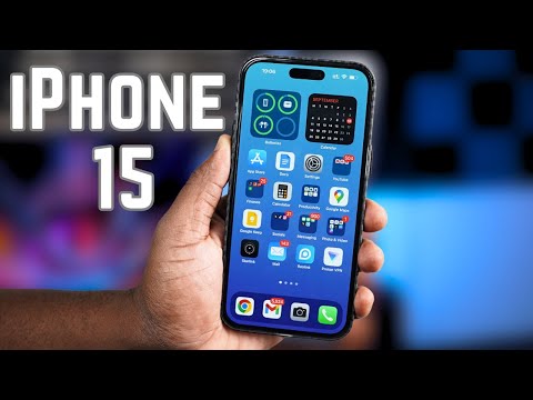 iPhone 15, 15 Plus, 15 Pro and 15 Pro Max - What to Expect