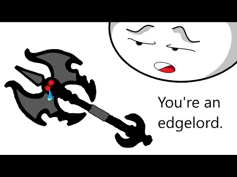 Heavy Weapons in a Nutshell | Deepwoken