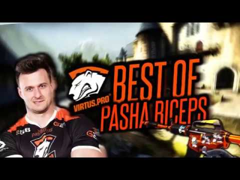 Steam Community :: Video :: Virtus Pro | PashaBiceps