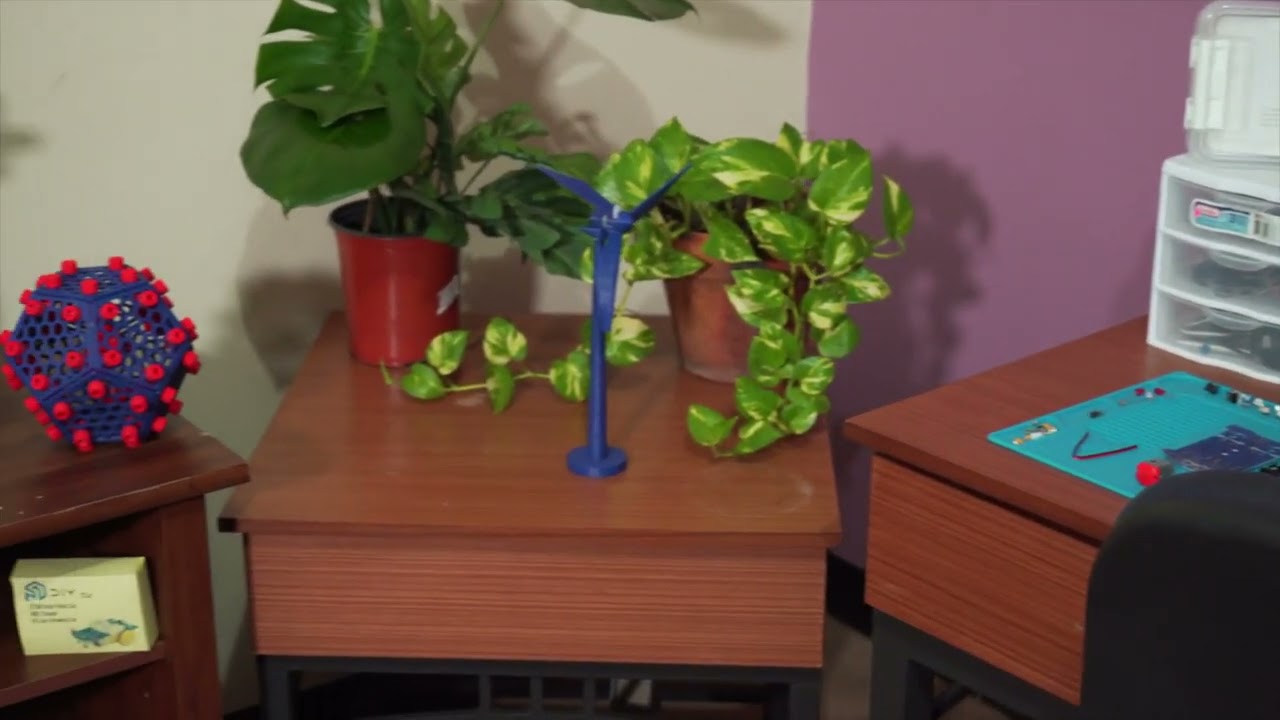 InnoSpace At Home