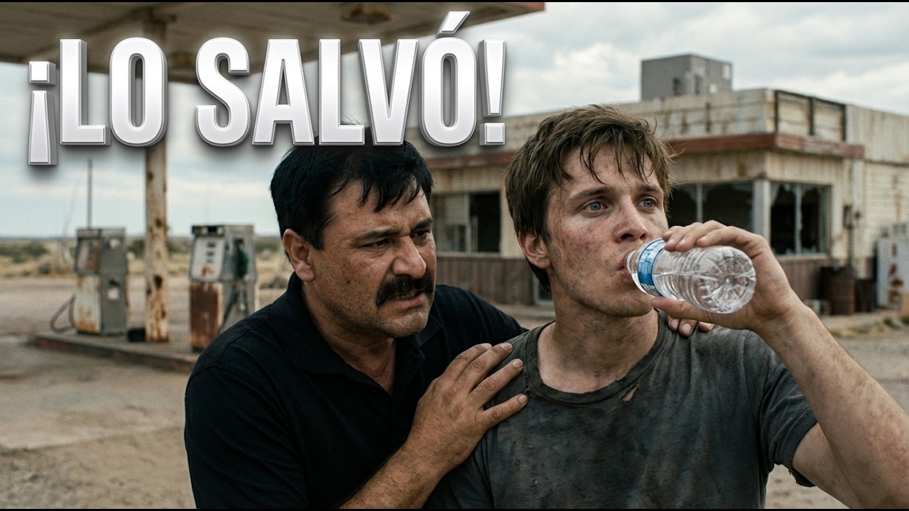 LA NEGOCIACIÓN SECRETA ENTRE JOAQUÍN 