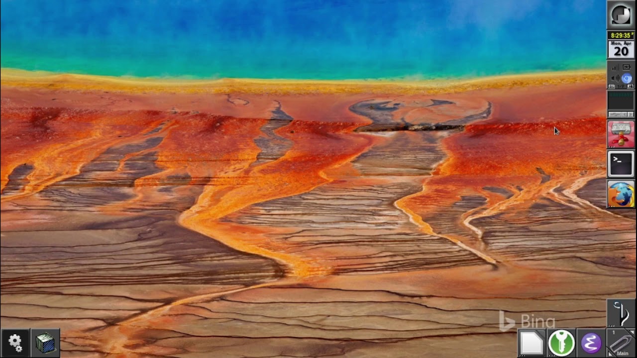 Window Maker in 2020?