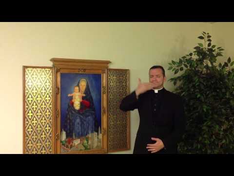 Hail Mary (ASL)