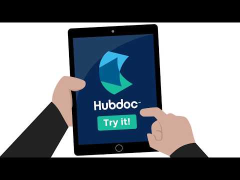 Hubdoc Reviews and Pricing 2022