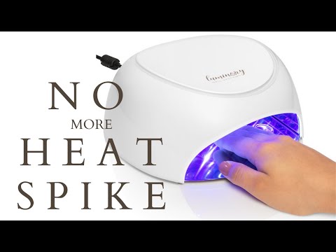 NEW "PULSE" by Luminary| Luminary Nail Systems