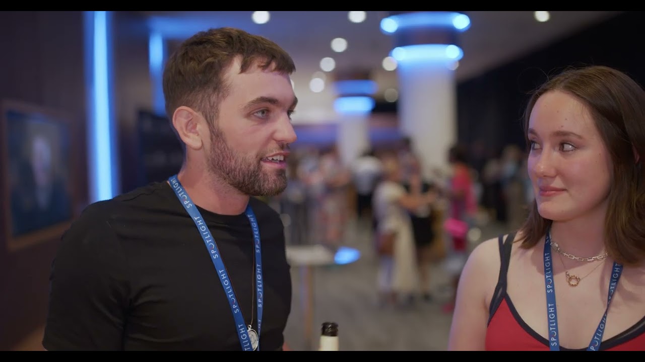 The Spotlight Prize 2025 | Winners