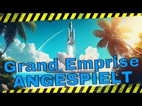 Steam Community :: Grand Emprise: Prologue