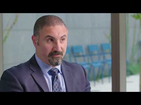 Sherif Sherif, MD, Orthopaedic Spine Surgeon