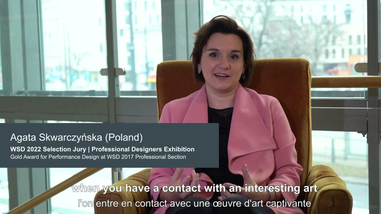 World Stage Design 2022 in Calgary: Exhibition Highlights