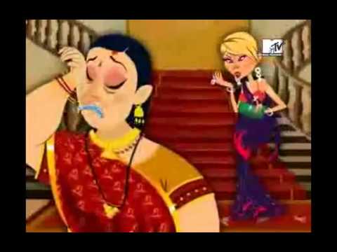 saas bahu