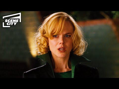 Isabel Reveals to Jack She's a Witch | Bewitched (Nicole Kidman, Will Ferrell)