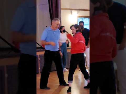 OG Swagger, I Could Watch It All Day #Jitterbug #SoulDance #JoeNDancer #music #dancevideo