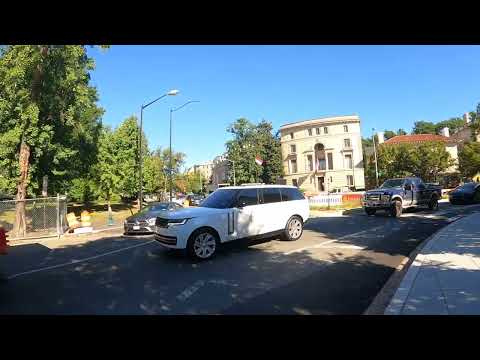 A Chilean Exile Assassination on Washington DC Soil