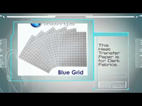 Transfer Paper by World Paper