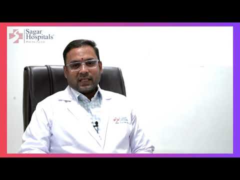 Dietary Advice to Avoid Benign Anorectic Disease- Dr. Vamsi Krishna