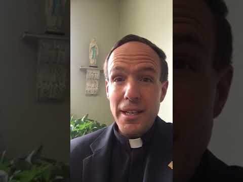 Humility: Called to serve