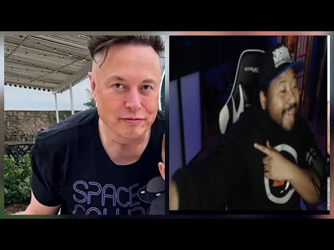 Billionaires aint Safe? Akademiks Reacts to Elon Musk saying he is in fear of being assassinated.