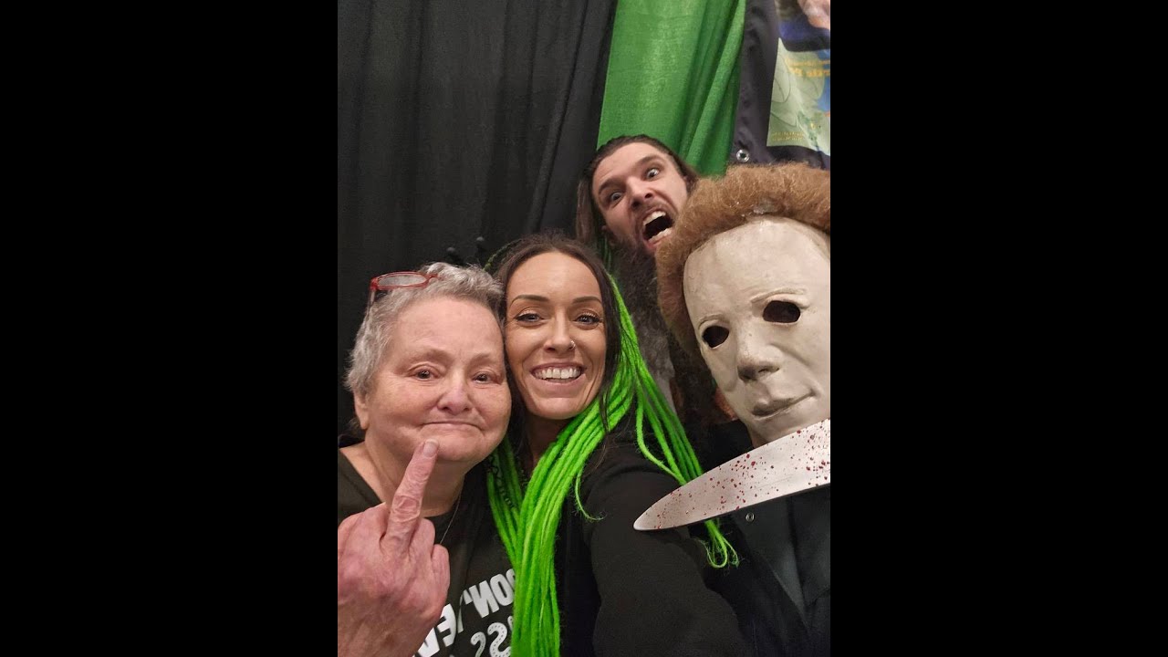 Scarefest Weekend 17 (2025)