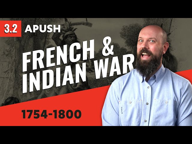 Understanding the French and Indian War: Causes, Events, and ...