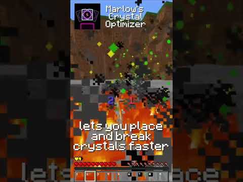 Mods that make you better at PVP Part 1