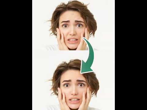 Remove Face Wrinkles in Photoshop