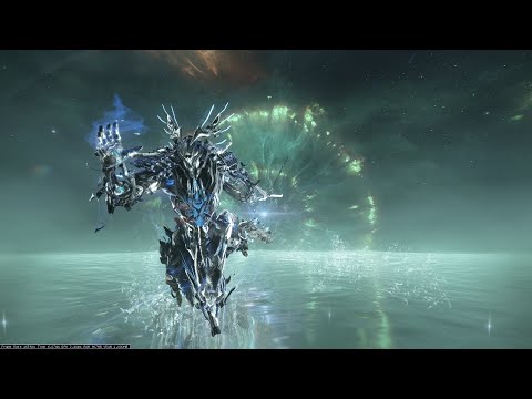 The Joker of Warframe | Gauss prime build + acceltra builds at the end
