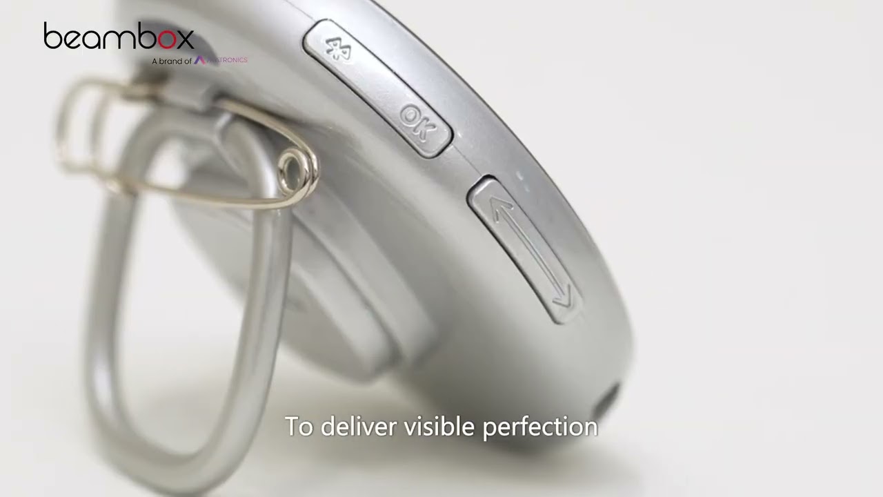 1mm Precision Meets Daily Wear | The Beambox e-Badge Story