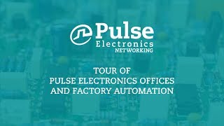 Pulse Electronics – Sun Marketing Group
