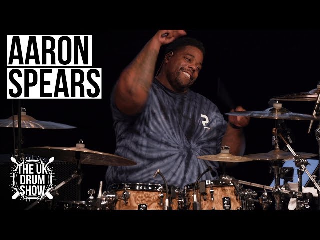 How old was Aaron Spears? All about the drummer as acclaimed DC ...