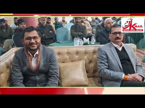Aries Agro Limited Empowers Kashmiri Apple Farmers with Innovative Training Program and 3 Product