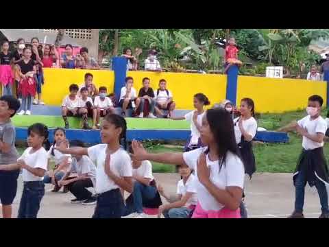 Induction program sa homeroom PTA officers 2022
